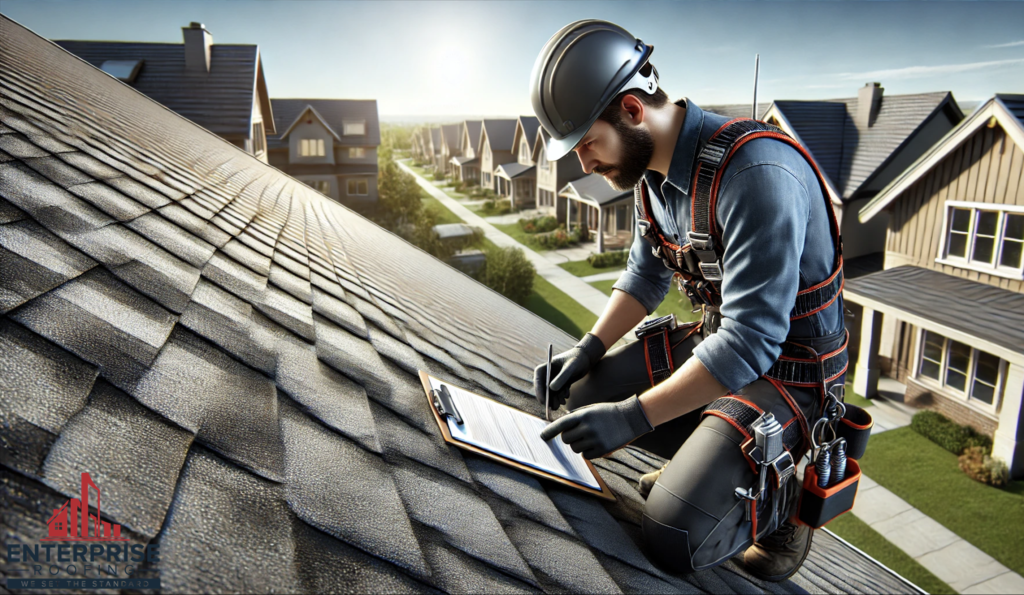 How to Find a Trustworthy Roofer in Your Area - Enterprise Roofing