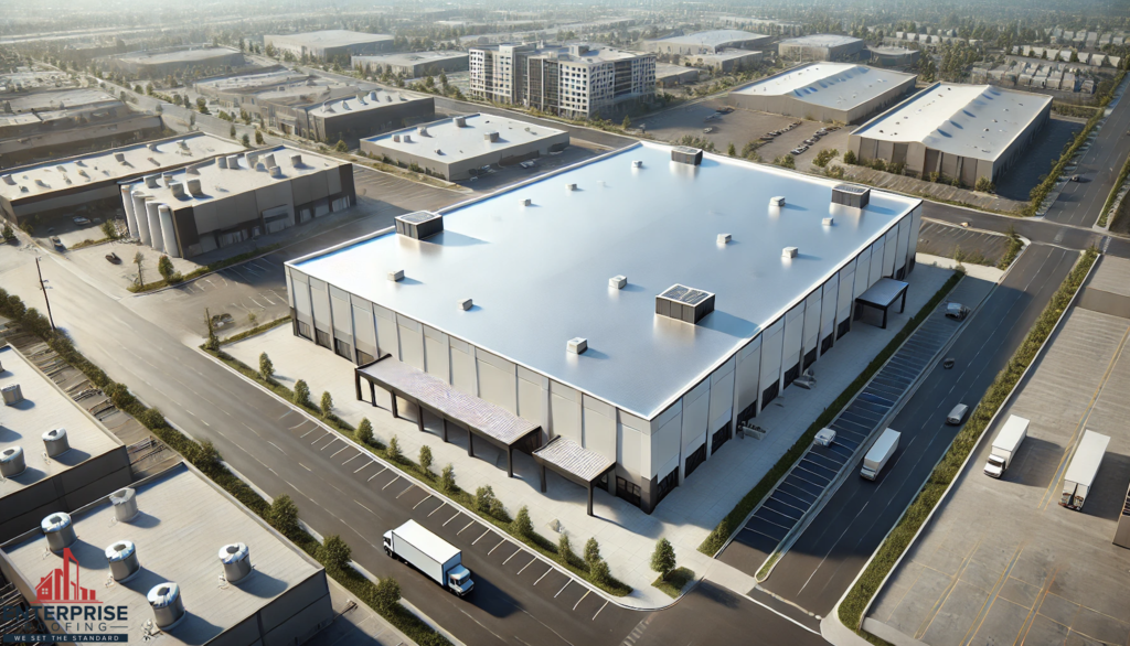 TPO Roofing: A Complete Guide to Understanding TPO Membranes ...