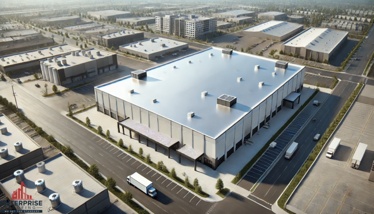 TPO Roofing: A Complete Guide to Understanding TPO Membranes ...