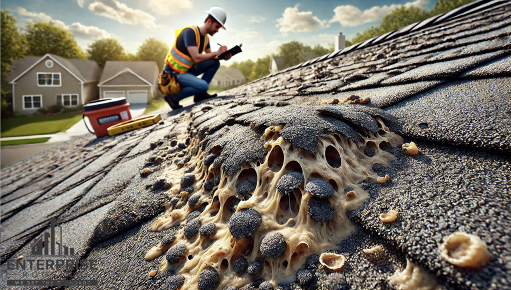 Why Roof Shingles Lose Granules: Causes, Effects, and Prevention ...